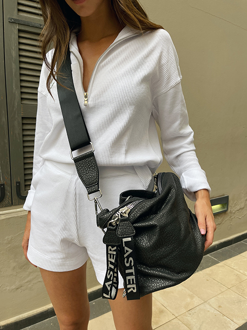 Laster | לסטר |תיקים וארנקים באינטרנט