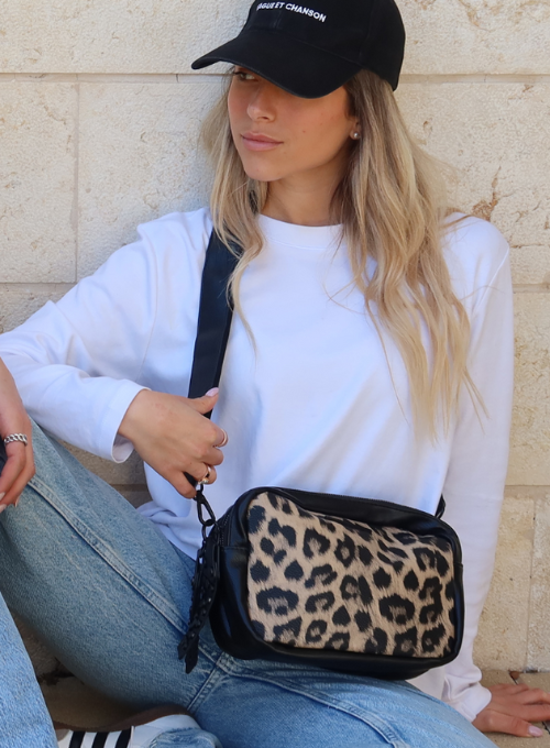 Laster | לסטר |תיקים וארנקים באינטרנט